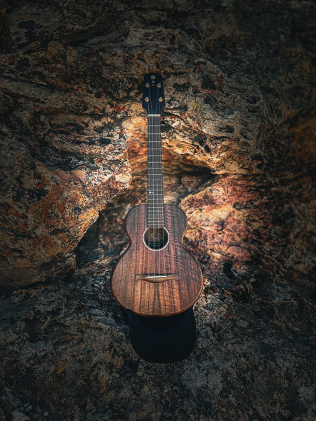 TYDE Tenor No. 235 - Tydemusic